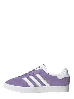 Adidas Gazelle 85 Shoes - Magic Lilac/cloud White/core Black