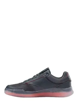 REEBOK Club C Legacy "pure Grey" Sneakers - Grey/orange