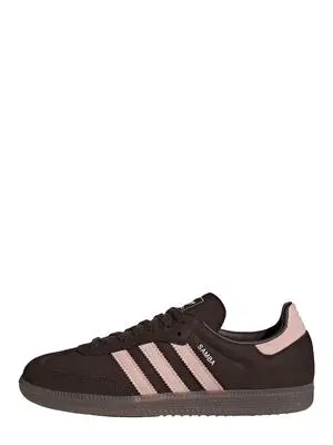 Adidas Samba Og - Aurora Coffee/sandy Pink/cloud White