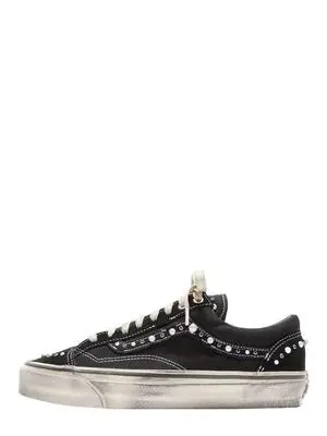 VANS Old Skool 36 Pearlized Pack Sneakers - Black