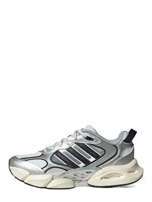 Adidas Climacool Sneakers - Silver/white/black