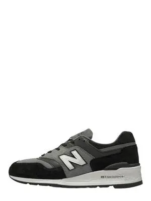 NEW BALANCE New Balance 997 "Made In USA" Sneakers Black