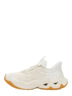 White/orange