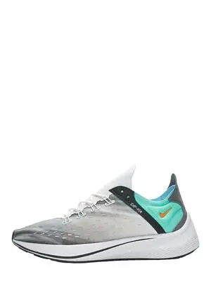 Nike Exp-x14 Qs "emerald Rise" Sneakers - Blue