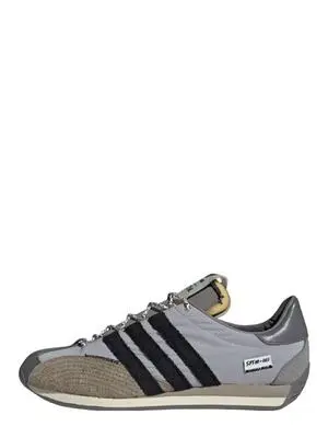 Adidas Adidas Originals Song For The Mute Country OG Low Trainers Grey/black