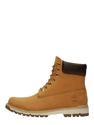 Timberland Radford Mid Lace-up Waterproof Boots - Wheat