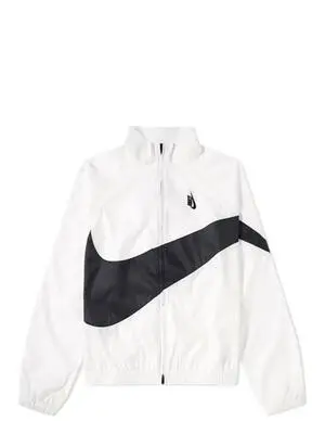 Nike Lab Heritage Jacket - Black/white