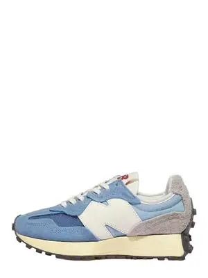 NEW BALANCE New Balance 327 Sneakers Blue/grey
