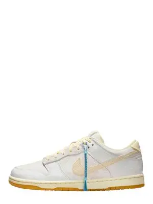 Nike Dunk Low Retro Qs "tokyo City Edition - Light Bone/muslin/phantom