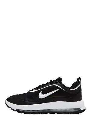 Nike Nike Air Max AP Sneakers Black/bright Crimson/white