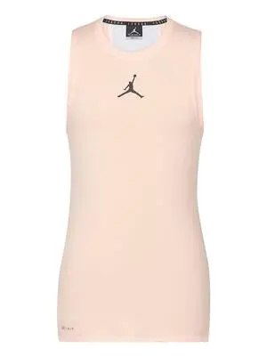JORDAN Air 23 Alpha Dri-fit Training Top - Pink