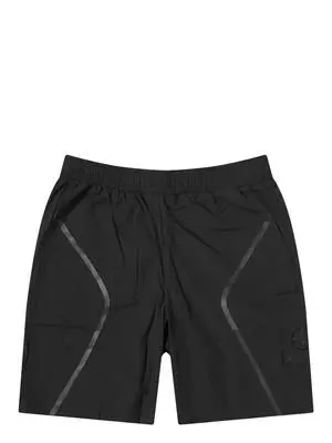 A-COLD-WALL* Welded Tech Shorts - Black