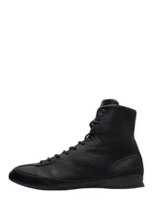 Onitsuka Tiger Gracia Boots - Black