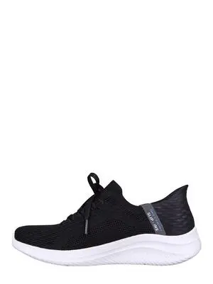 Sketchers Ultra Flex 3.0 'brilliant' Athletic Sneakers - Black