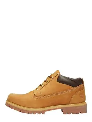 Timberland Premium Waterproof Oxford - Wheat
