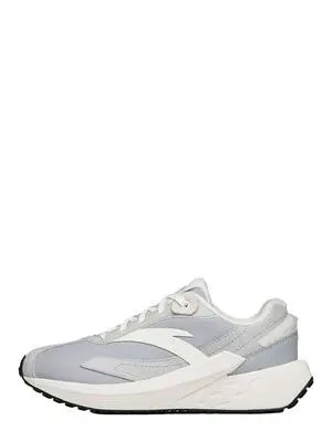 ANTA Icing Sneakers - Grey/white/black
