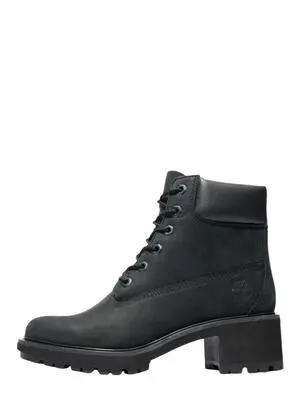 Timberland Kinsley Inch Waterproof Boots - Black