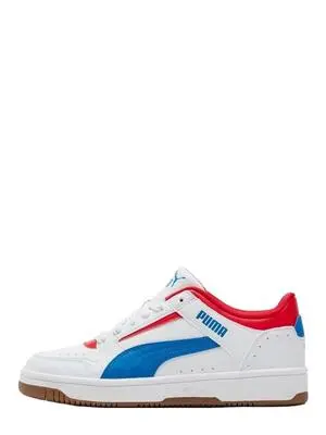 PUMA Puma Rebound Joy Low Top Sneakers White/red/blue