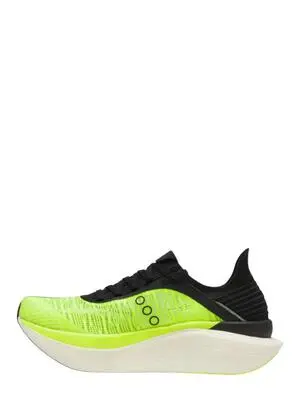 Saucony Saucony Endorphin Elite 2 Sneakers Citron/black