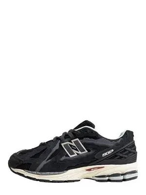 NEW BALANCE 1906d Protection Pack Sneakers - Black