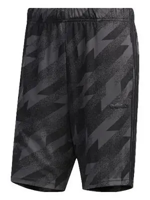 Adidas Neo C Shorts - Black
