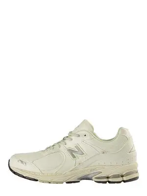 NEW BALANCE New Balance RANDOMEVENT UNIK 2002R Low Top Sneakers White