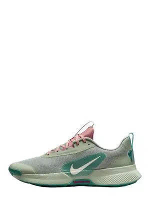 Nike Juniper Trail 3 Sneakers - Jade Horizon/bicoastal/red Stardust
