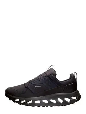 On Cloudhorizon Waterproof Sneakers - Black