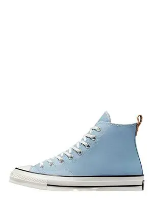 CONVERSE Converse Chuck Taylor 70 Hi Top Sneakers Blue