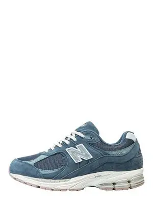 NEW BALANCE 2002r "deep Ocean Slate Grey" Sneakers - Blue
