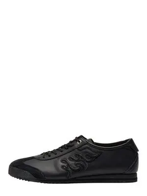 Onitsuka Tiger Onitsuka Tiger Mexico 66 SD Low Top Sneakers Black/black