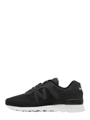 NEW BALANCE 574 Sneakers - Black