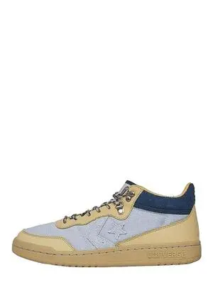 CONVERSE Clot X Fastbreak Mid 'gravel - Tan