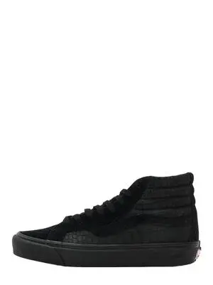 VANS Vault Sk8-hi Gore-tex Lx Sneakers - Black/black