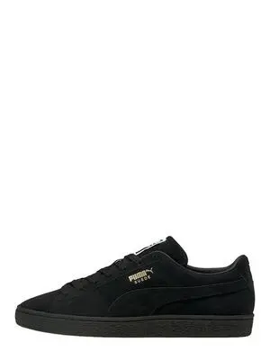 PUMA Suede Classic 21 Sneakers - Black