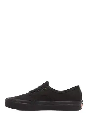 VANS Authentic 44 Dx Anaheim Factory Sneakers - Black