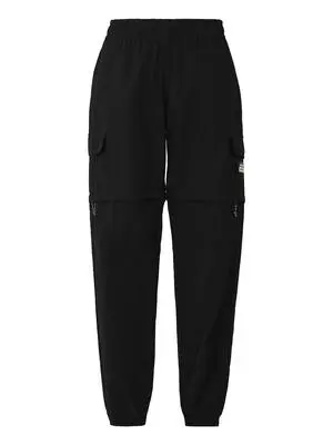 Adidas Originals Utlty 2in1 Pants For - Black