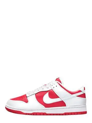 Nike Nike Dunk Low "Championship Red" Sneakers White/red