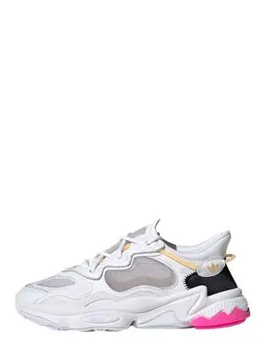 Adidas Adidas Ozweego Lite Sneakers White/red/black