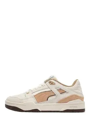 PUMA PUMA Slipstream Always On Low Top Sneakers White/brown