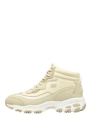 Sketchers Skechers D'Lites 1.0 High Top Sneakers Default Colorway