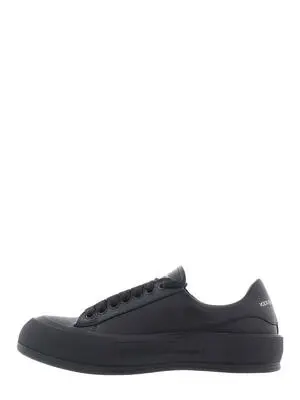 Alexander McQueen Joey Sneaker - Black