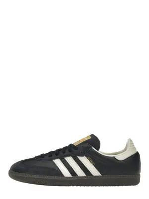 Adidas Adidas Samba OG C Sneakers Cblack/ftwwht/gum5