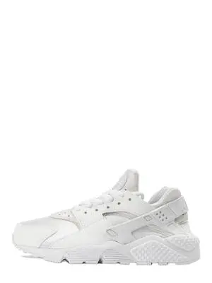 Nike Nike Air Huarache Run "Triple White" White