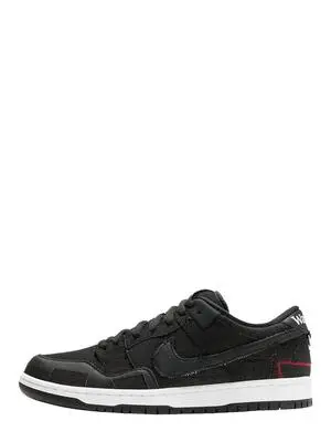 Nike Wasted Youth X Dunk Low Sb - Black