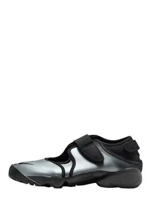 Nike Rift Metallic Silver - Metallic Silver/black