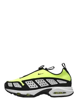 Nike Nike Air Max Sunder Sneakers Volt/black