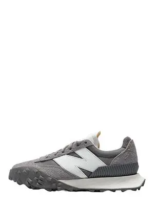 NEW BALANCE Xc-72 Low Top Sneakers - Gray/white
