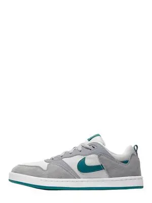 Grey/green