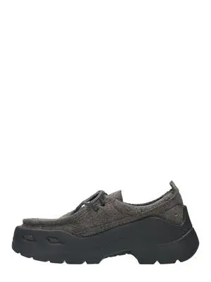 CROCS Crocs Exp Gallery Shoe 'black Sand' Black/sand